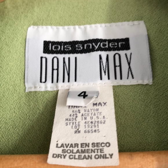 Dani Max | Jackets & Coats | Women Blazer Jacket | Poshmark